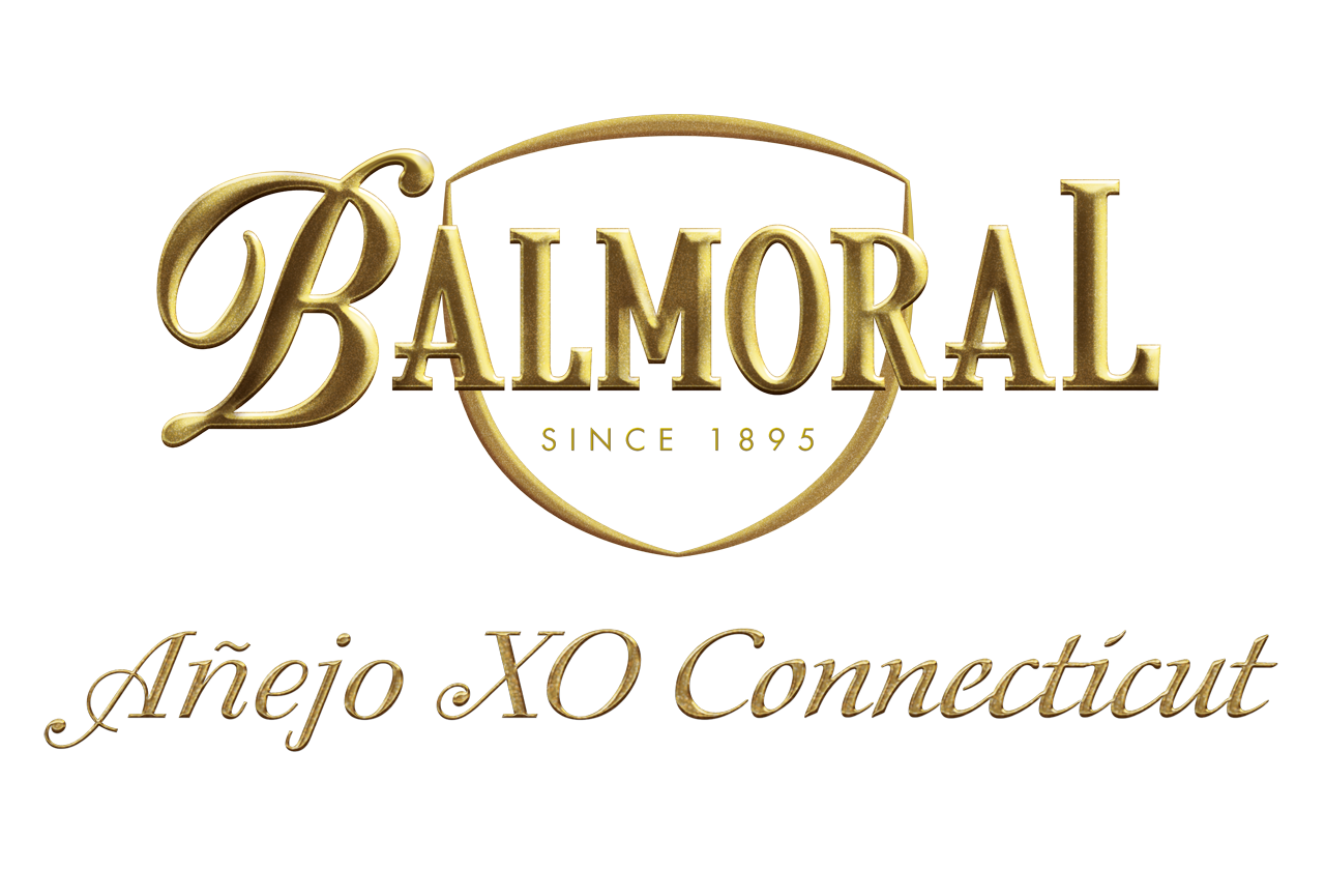 Balmoral Añejo XO Connecticut Zigarren
